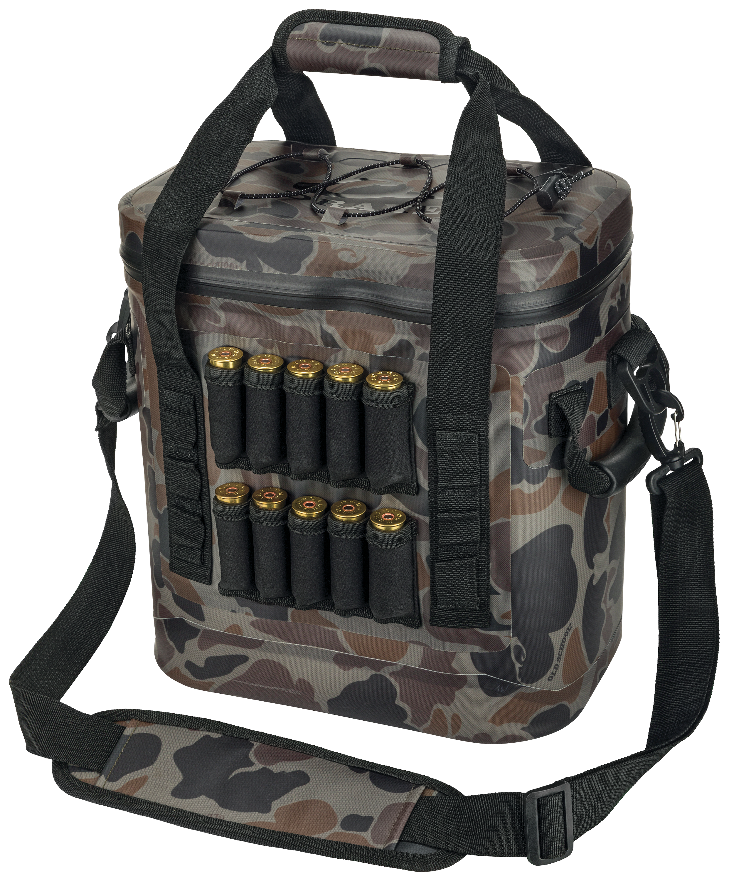 Drake Waterfowl 16-Can Soft-Sided Cooler | Bass Pro Shops